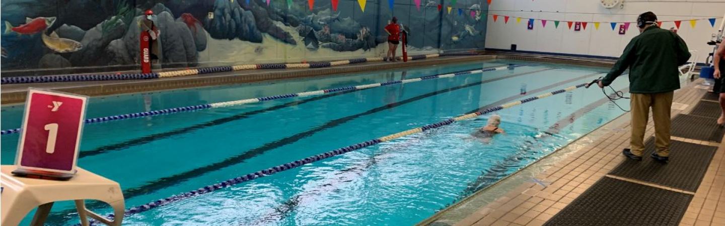 Nearly Three Months After Shuttering, The 'Y' Reopens In Eugene | Eugene Family YMCA